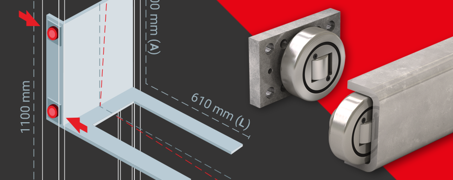 Hevi-Rail Offers Heavy Lifting with Precision – PBC Linear