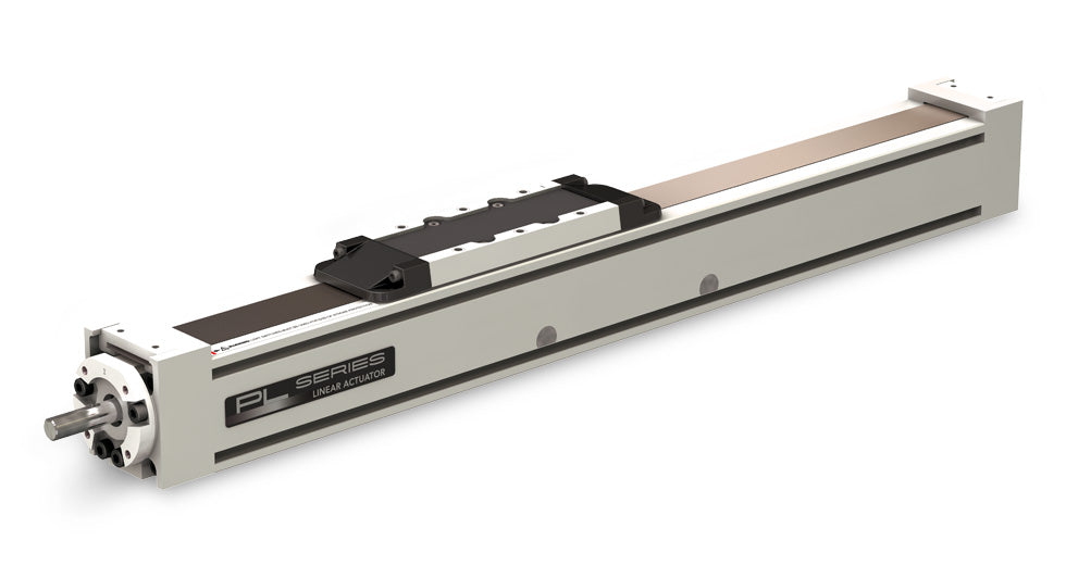 All Linear Motion Products – PBC Linear