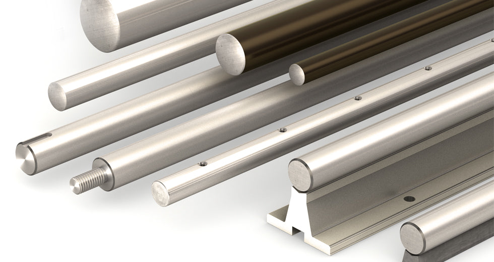 All Linear Motion Products – PBC Linear