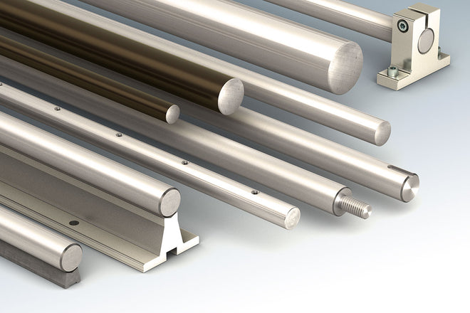 All Linear Motion Products – PBC Linear
