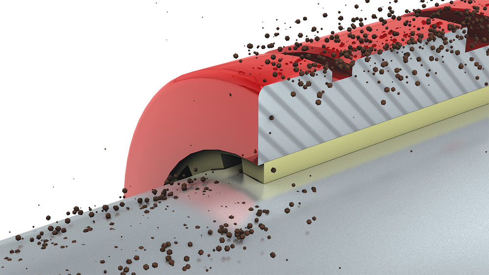 EconoGlide® Plain Bearings: A Cost-Effective, Maintenance-Free Alterna ...