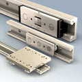 Customize To Order PBC Linear Linear Motion Products