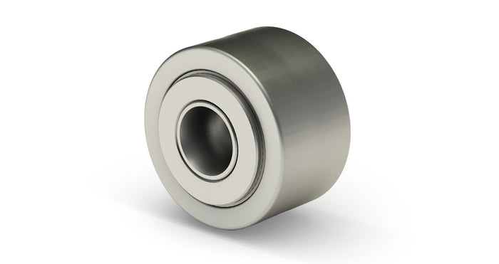 Cam Followers (Track Rollers or Cam Rollers) – PBC Linear