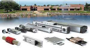 Linear Motion Products – PBC Linear