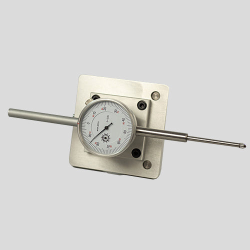 Carriage Mount Dial Indicator Assembly – PBC Linear